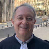 Pascal Casseville, avocat Avignon