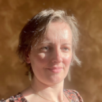 Mathilde Dehame, psy à Saint-Malo