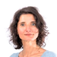 Fabienne Guibert, psy à Orléans