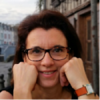 Christine Hamel, avocat Amiens