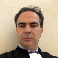 Malick Menzel, avocat Paris