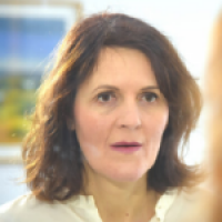 Christine Muller, psy à Montreuil