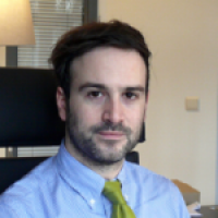 Yohann Rimokh, avocat Bruxelles