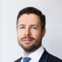 Luc Vaney, avocat Lausanne