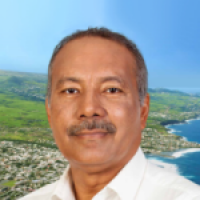 Bernard Von Pine, avocat La Réunion